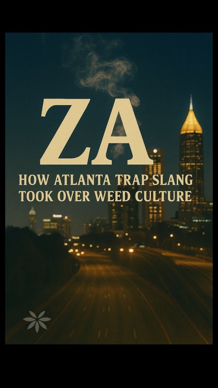 ZA: How Atlanta Trap Slang Took Over Weed Culture – nuggnotes