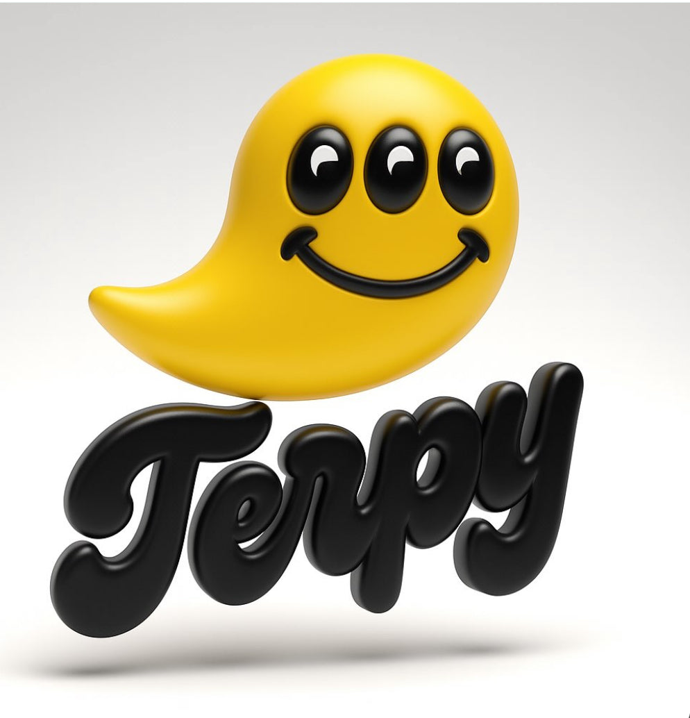 TERPY DREAMS: THE STORY OF FRAN TERPY – nuggnotes